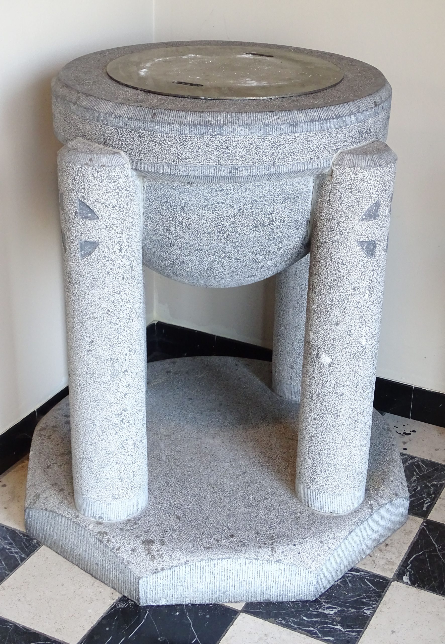 De kerkschatten van Kattenbos - Erfgoed Lommel